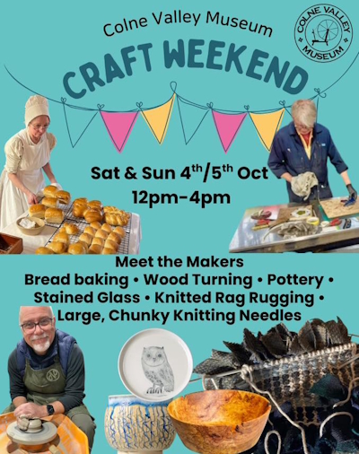 Find Out What's On Huddersfield & Holmfirth | Huddersfield Events Diary.