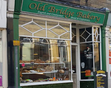 Victoria Street South Side Holmfirth Virtual Huddersfield