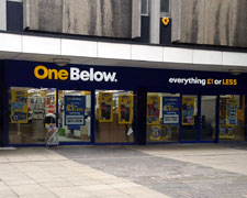New St by Ring Road Virtual Huddersfield